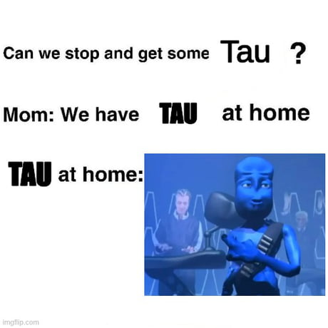 Blue Memes