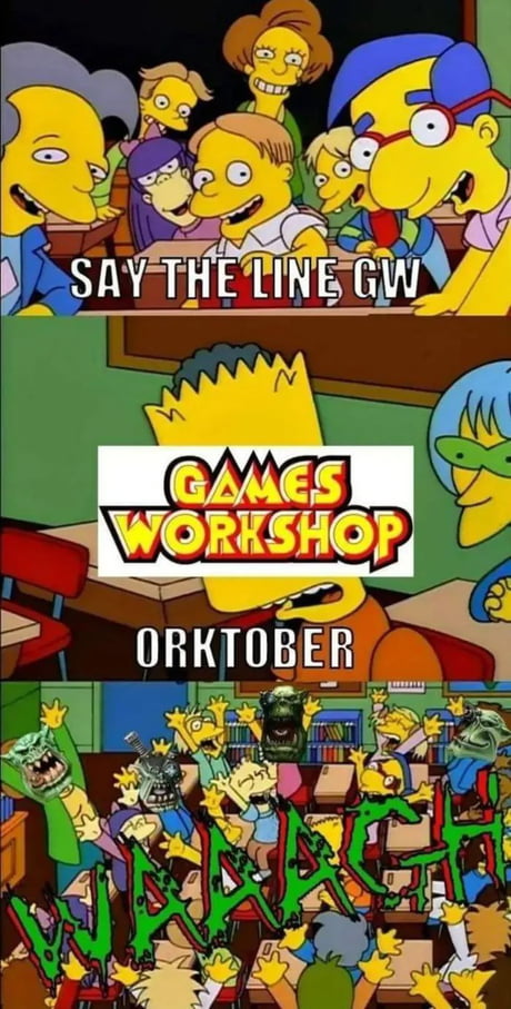 Best Funny orks Memes - 9GAG