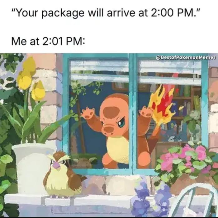 *keeps checking app* - 9GAG