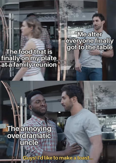Best Funny uncle Memes - 9GAG