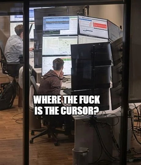 Best Funny cursor Memes - 9GAG