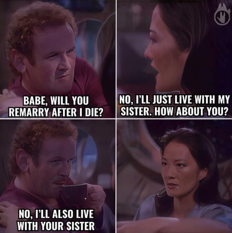 Best Funny ds9 Memes - 9GAG