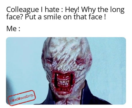 Funny Hellraiser Memes Hellraiser Memes & GIFs Imgflip