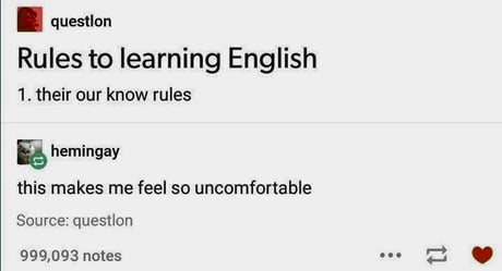 Best Funny english Memes - 9GAG