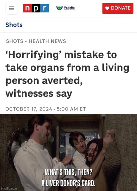 Best Funny organ Memes - 9GAG