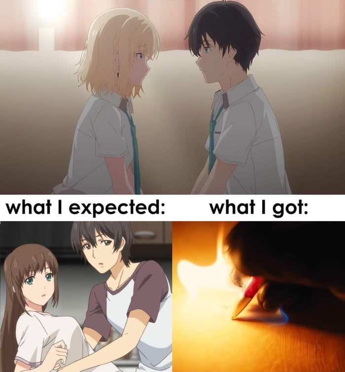 Give it a shot guys🙂pls - 9GAG