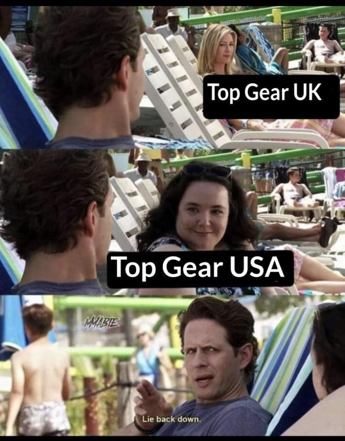 Miss the good old jezza - 9GAG