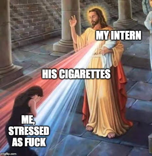 God bless him! - 9GAG