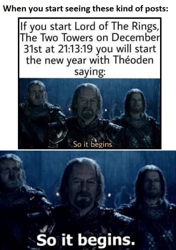 So it begins - 9GAG