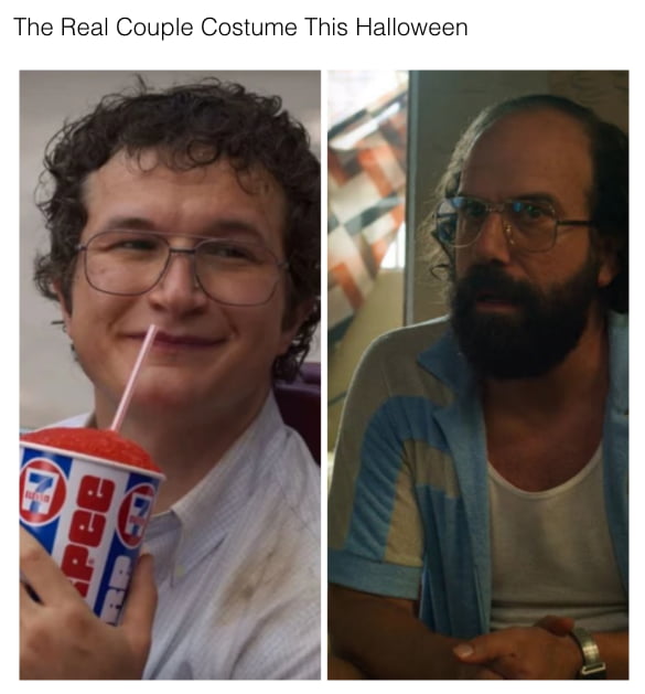 People Are Obsessed With Alexei From 'Stranger Things' And Here Are 12 ...