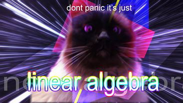 Best Funny linear algebra Memes - 9GAG