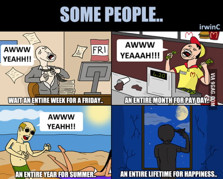 Aww Yeah Meme Comics