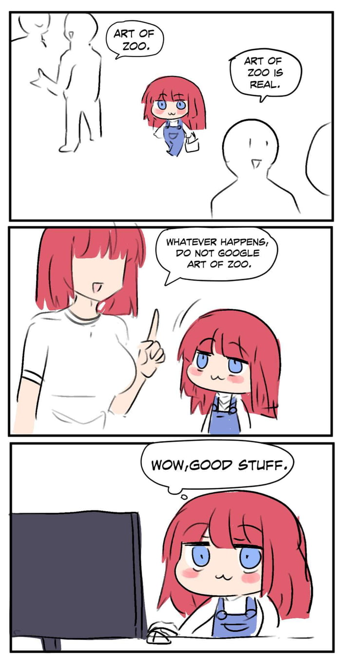 Its completely SFW ... Try it - 9GAG