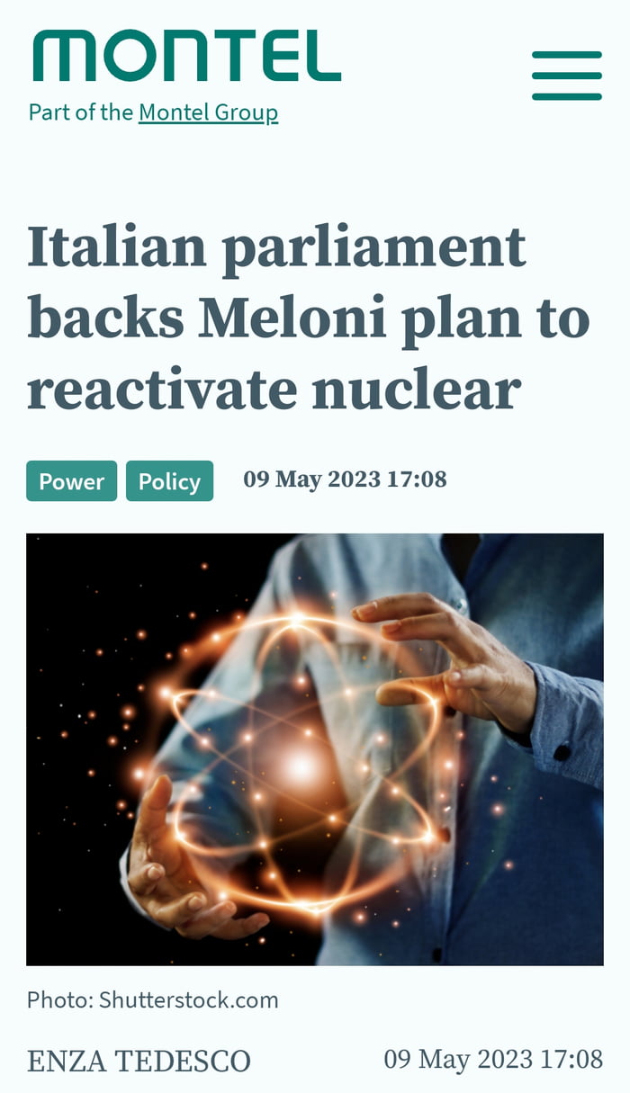 Smart move, my Carbonara friends - 9GAG