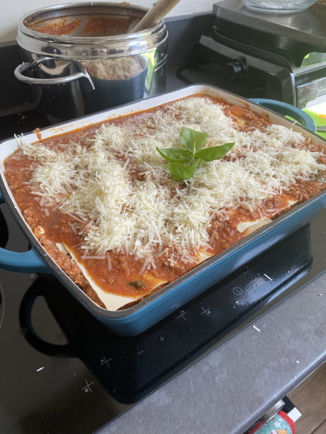 Best Funny lasagna Memes - 9GAG