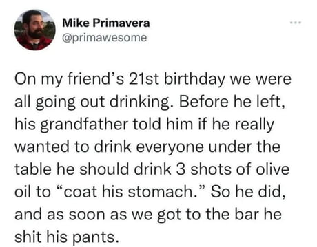 Best Funny olive oil Memes - 9GAG