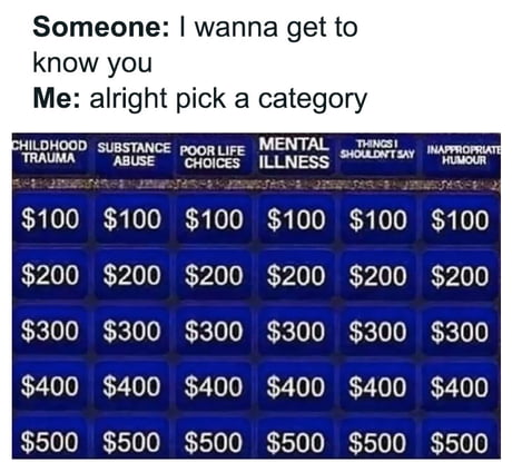 Best Funny game show Memes - 9GAG