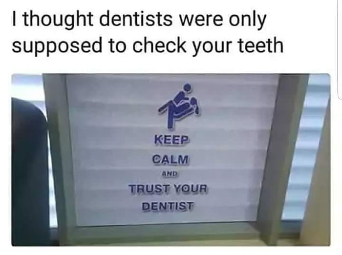 What's up doc - 9GAG