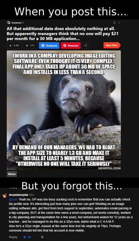 Best Funny exposed Memes - 9GAG