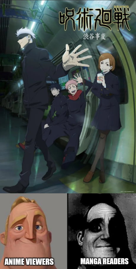 Best Funny nanami Memes - 9GAG