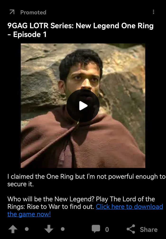 Seriously 9gag? I paid pro so i dont see ads... Wtf... - 9GAG