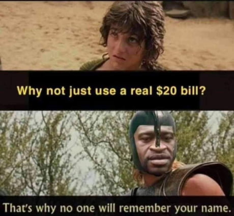 Best Funny george floyd Memes - 9GAG