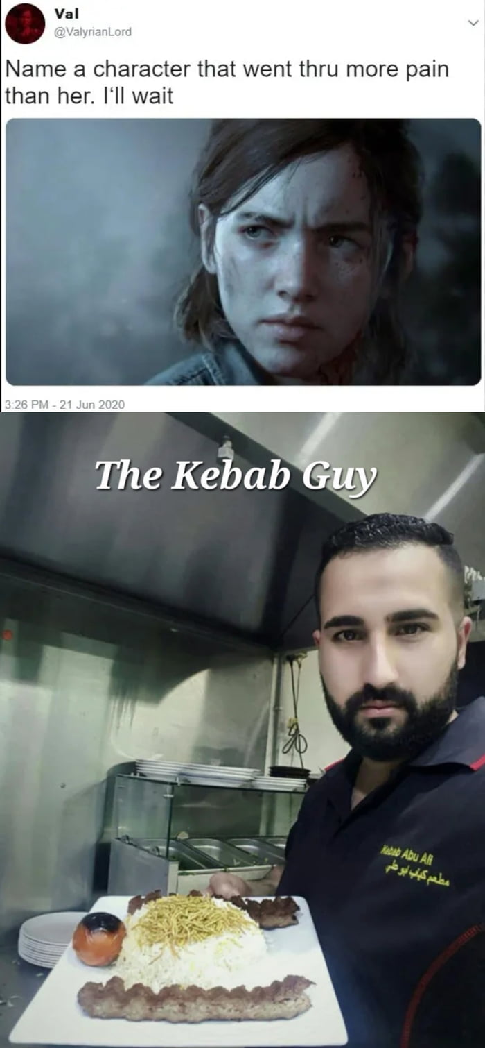 Is he still alive? - 9GAG