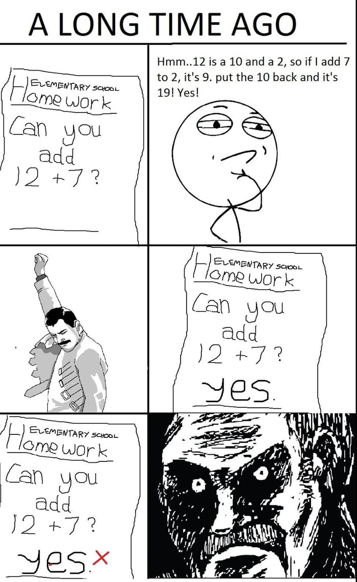 Do you even math - 9GAG