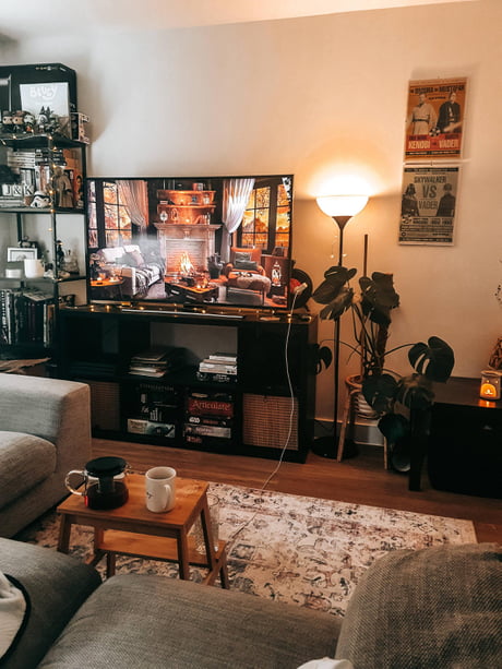 So cozy yet so open - 9GAG