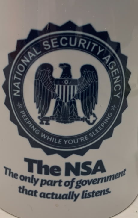 Best Funny nsa Memes - 9GAG