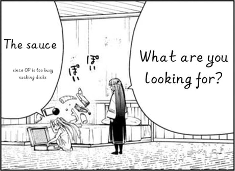 Best Funny manga Memes - 9GAG