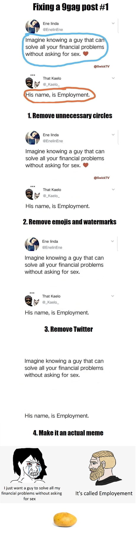 grumpy.frenchie - 9GAG