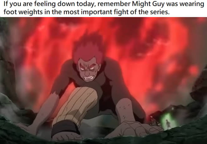Night guy means 'F**k everything in that direction' - 9GAG