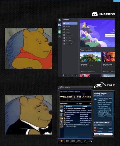 Best Funny discord Memes - 9GAG