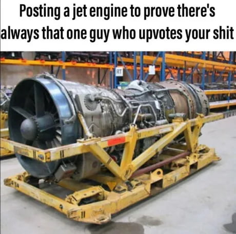 This is a Rolls-Royce/Snecma Olympus 593. It is the engine that was ...