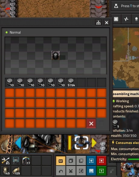 Best Funny factorio Memes - 9GAG