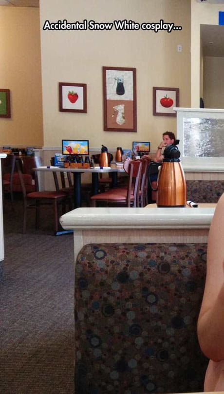 Best Funny snow white Memes - 9GAG