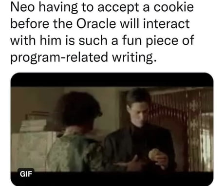 Best Funny oracle Memes - 9GAG