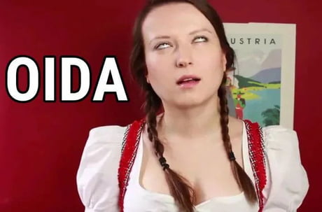 Best Funny oida Memes - 9GAG