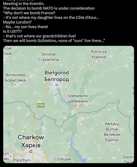 Best Funny belgorod Memes - 9GAG