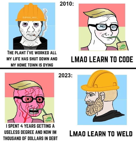 Best Funny learn to code Memes - 9GAG