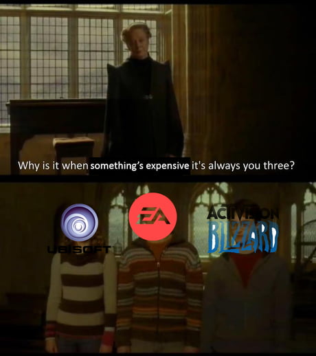 Best Funny ea Memes - 9GAG
