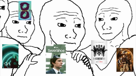 Best Funny severance Memes - 9GAG