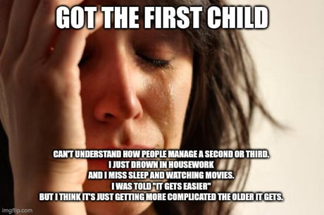 Best Funny children Memes - 9GAG