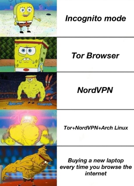 Best Funny vpn Memes - 9GAG
