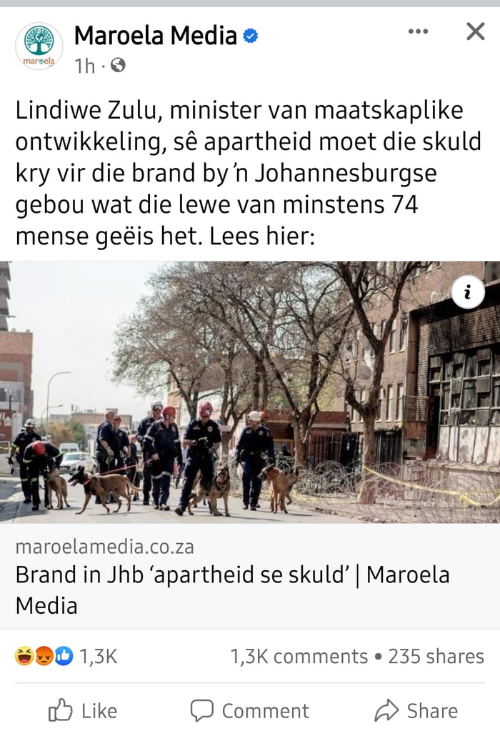 Wat die fok... - 9GAG