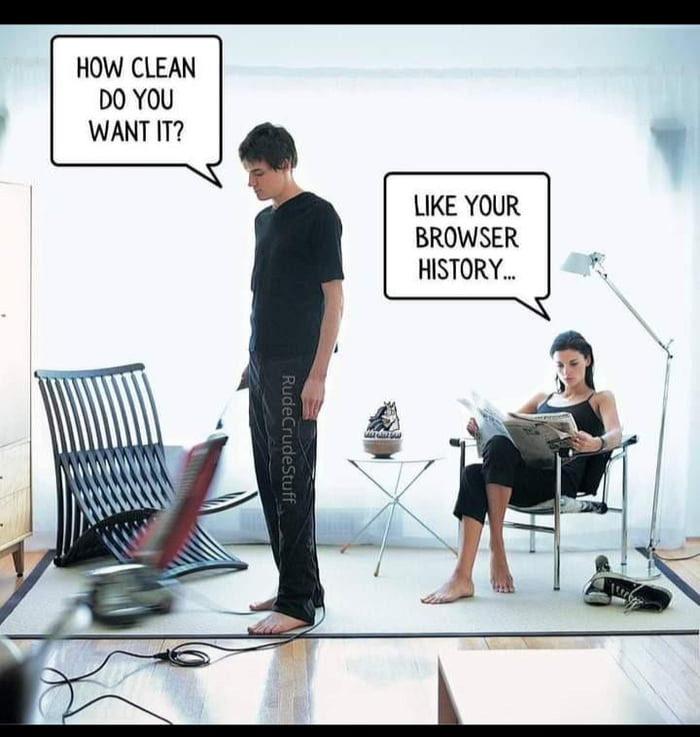 Super clean..! - 9GAG