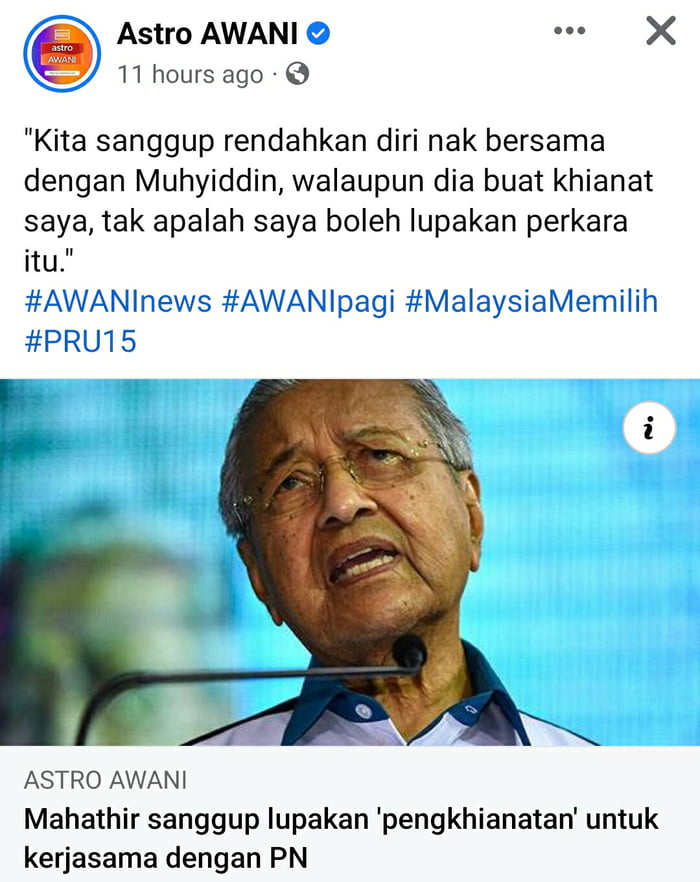 The real definition of "Jilat ludah sendiri" - 9GAG