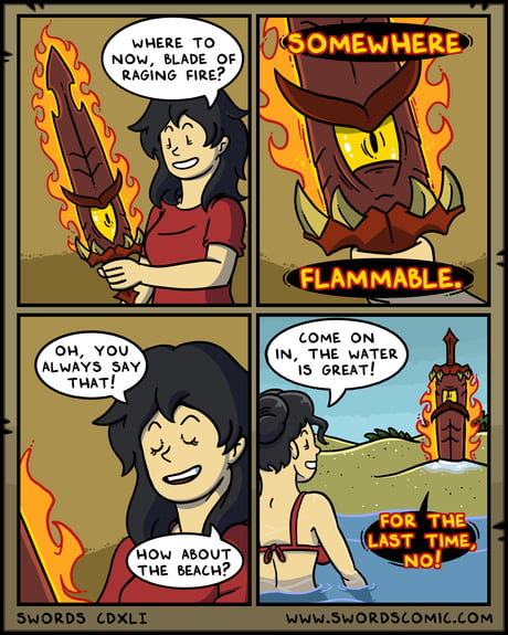 Best Funny webcomic Memes - 9GAG