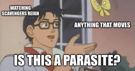 Best Funny parasite Memes - 9GAG